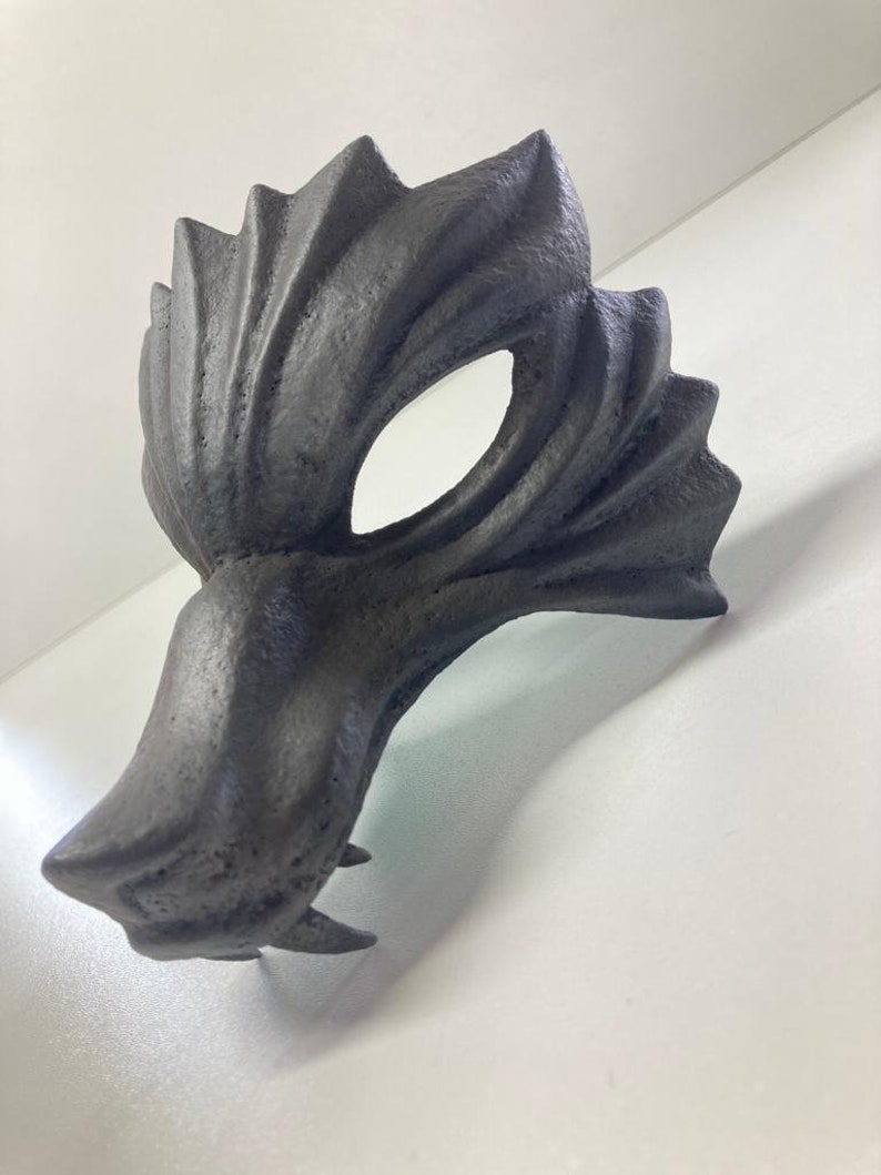 Hogwarts Legacy Wearable Masks - Etsy