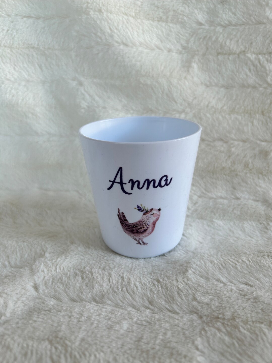 Personalized Child's Plastic Cup, Personalized Glass, Personalized ...