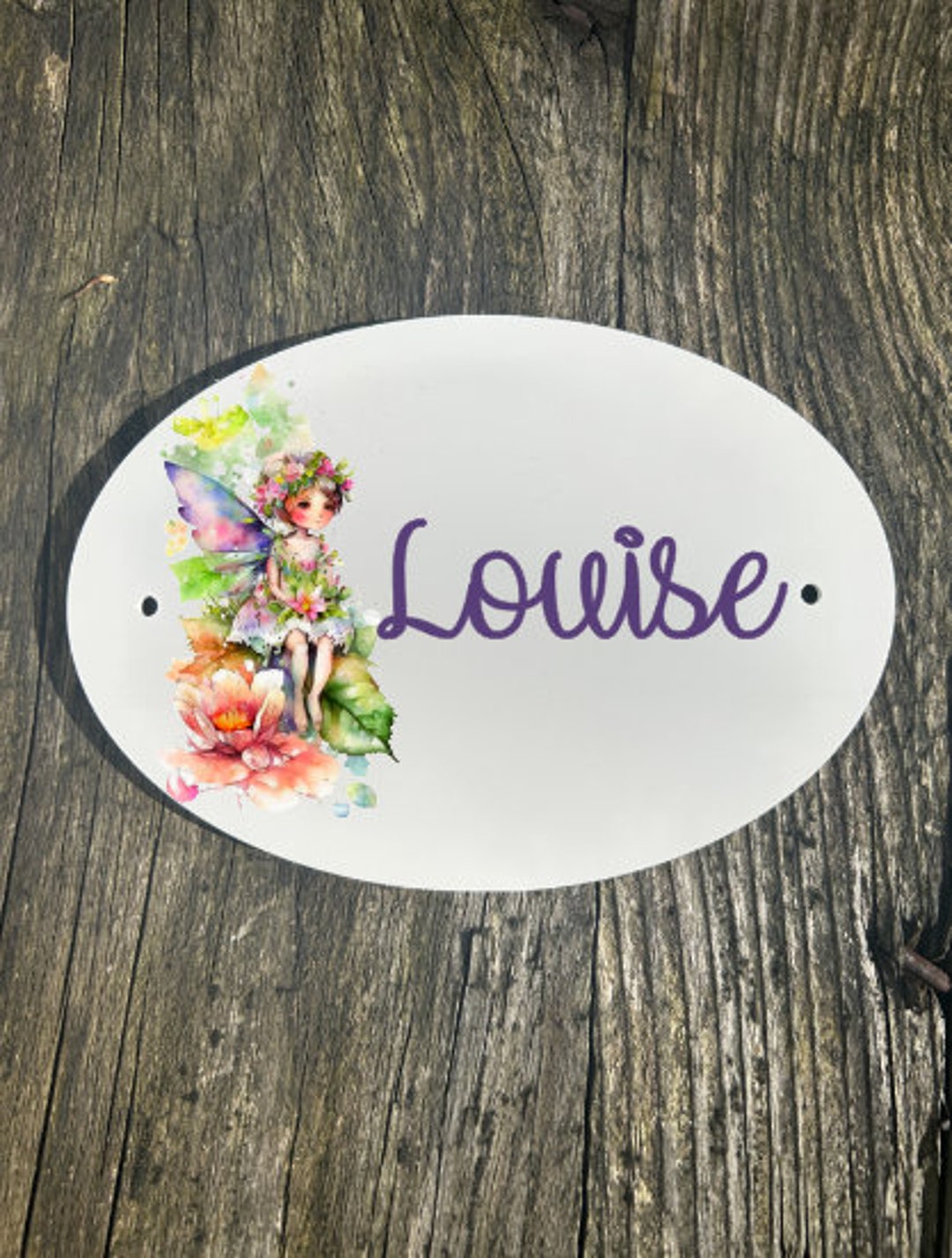 Personalized Door Signs, Children's Room Signs, Name Signs - Etsy