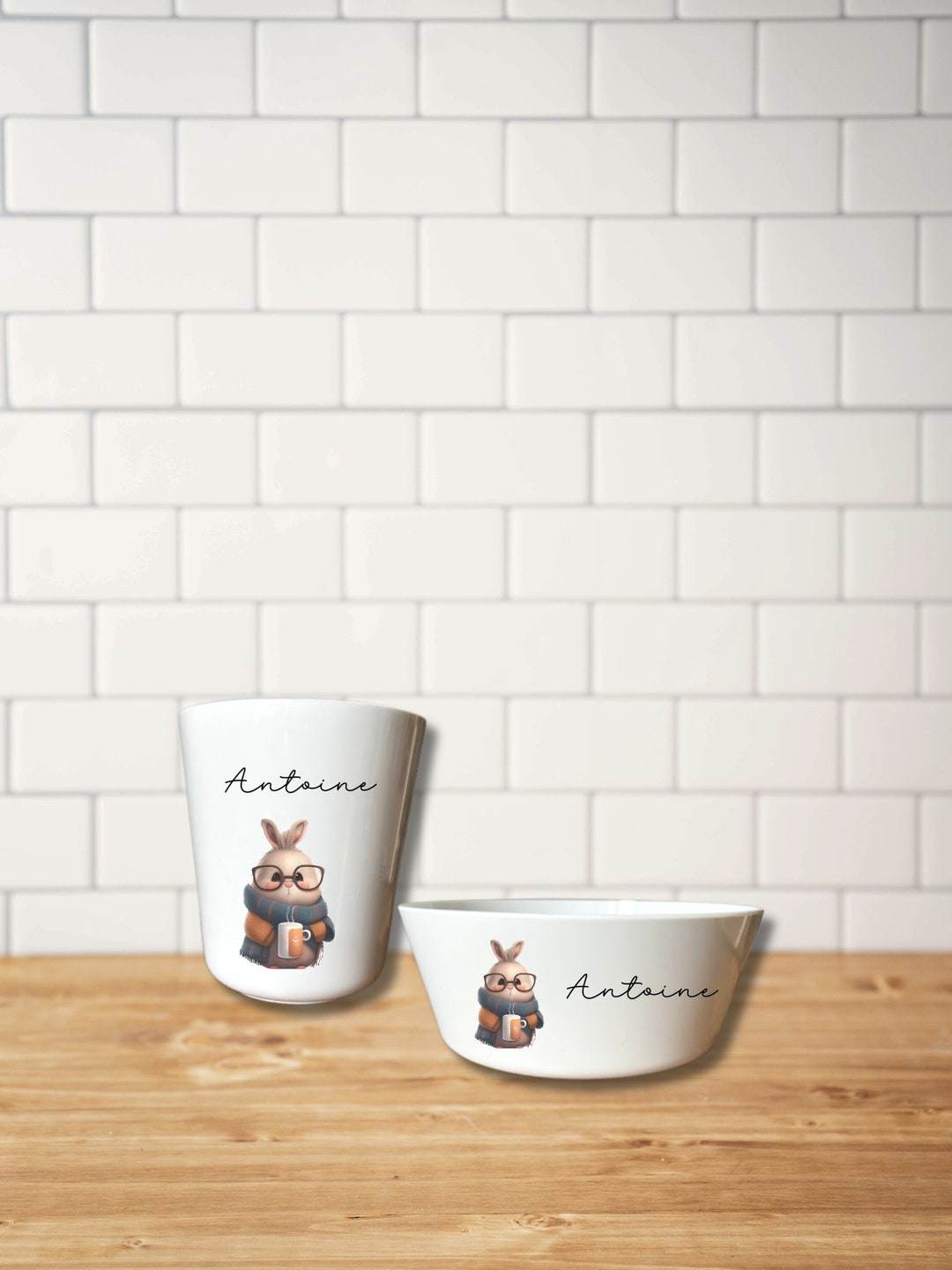Personalized Child's Plastic Cup, Personalized Glass, Personalized ...