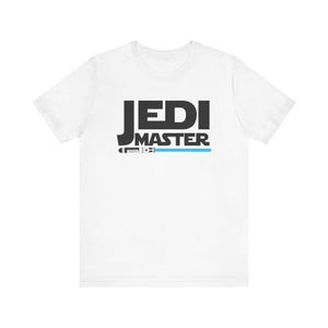 Star Wars Jedi Master SVG Bundle: Family Matching (digital Download) - Etsy