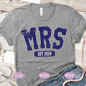 Mr and Mrs 2024, Mr and Mrs 2024 PNG, Digital Download File for Cricut ...