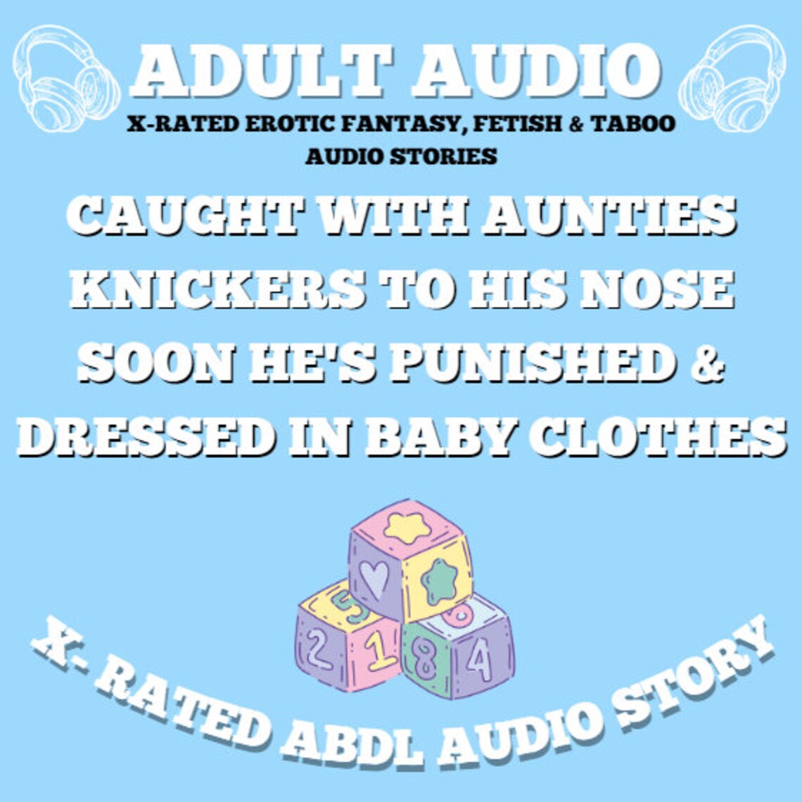 Caught With Aunties Knicker to His Nose Soon He's Punished & Dressed in ...