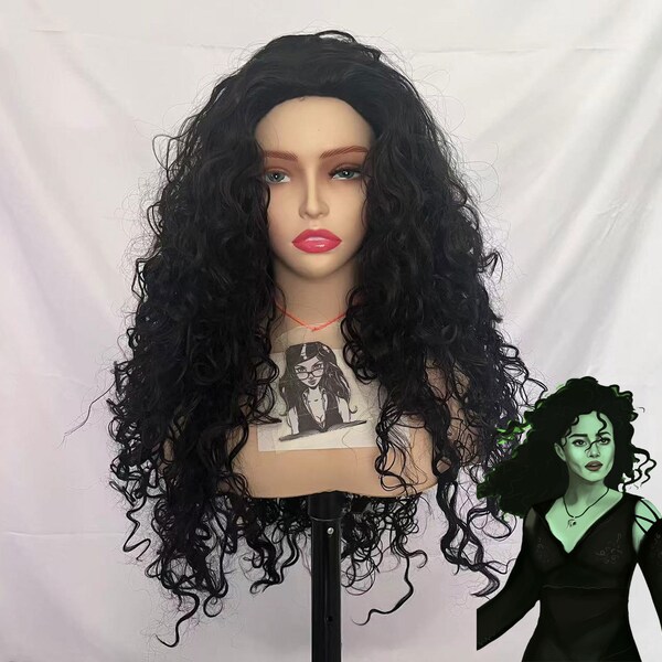Bellatrix - Etsy