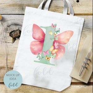 Butterfly Clipart 1st Birthday Number One Image PNG Instant Download ...