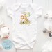 Safari 1st Birthday Number One Png With Animal Leaf and Glitter Number ...
