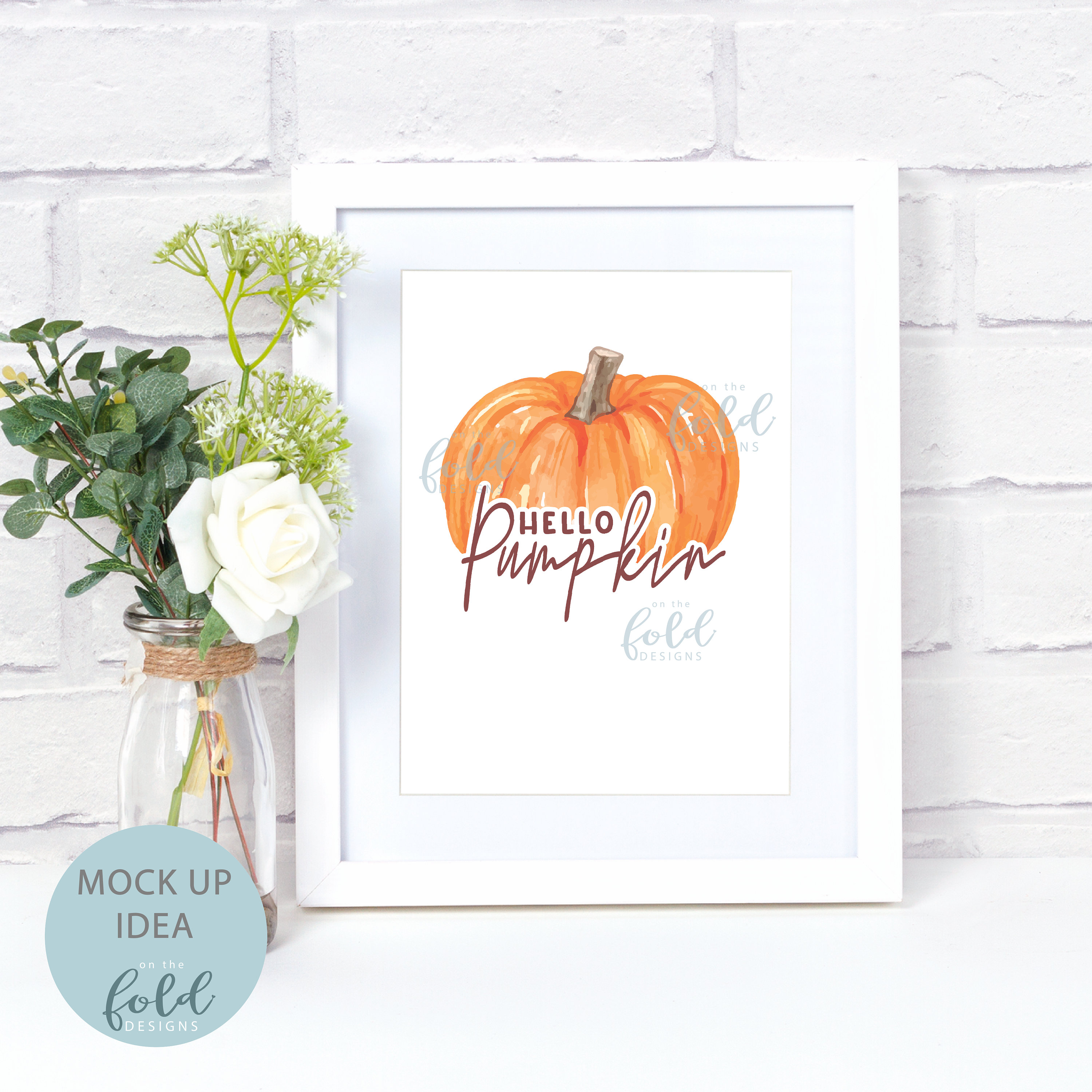 Hello Pumpkin Clipart Cute 1st Halloween Autumn Pumpkin Halloween PNG ...