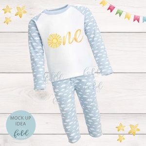 1st Birthday, Clipart Once Around the Sun Number One PNG, Sublimation ...