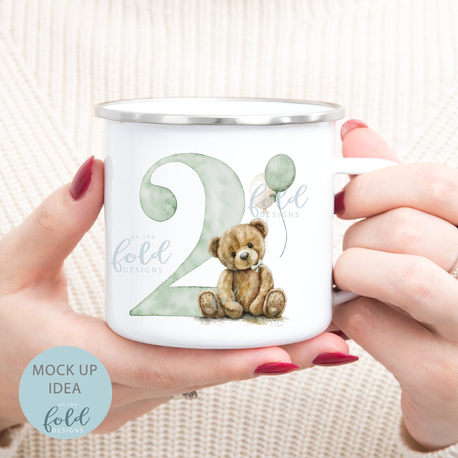 Teddy Bear, Number 2, Balloons, 2nd Birthday, Clipart, Green Balloons ...