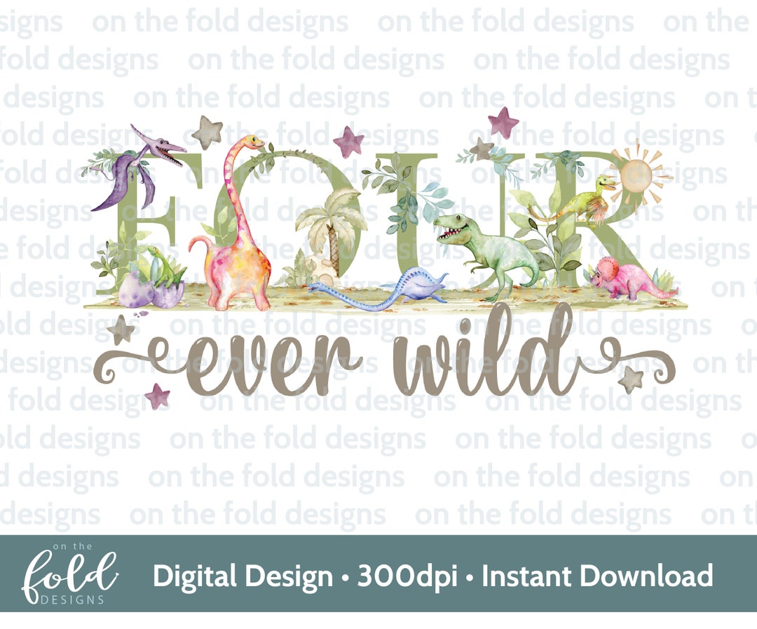 Safari Four Ever Wild Clipart, Jungle Animals, Png, Transparent Clipart ...