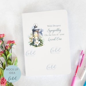 With Deepest Sympathy Clipart, Sincere Condolences, Png Clipart, on the ...