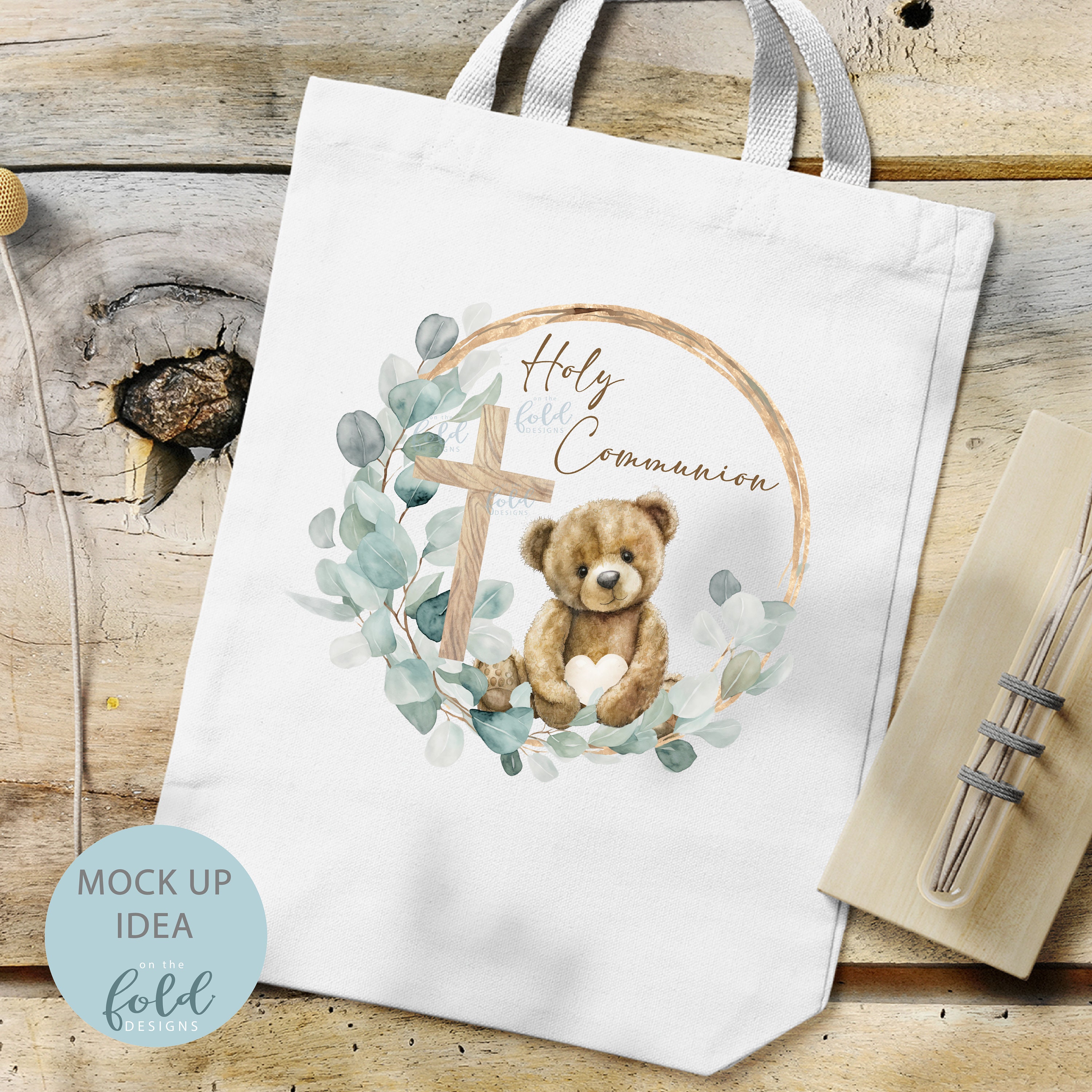 Holy Communion Clipart Teddy Bear Christening Baptism Cross PNG ...