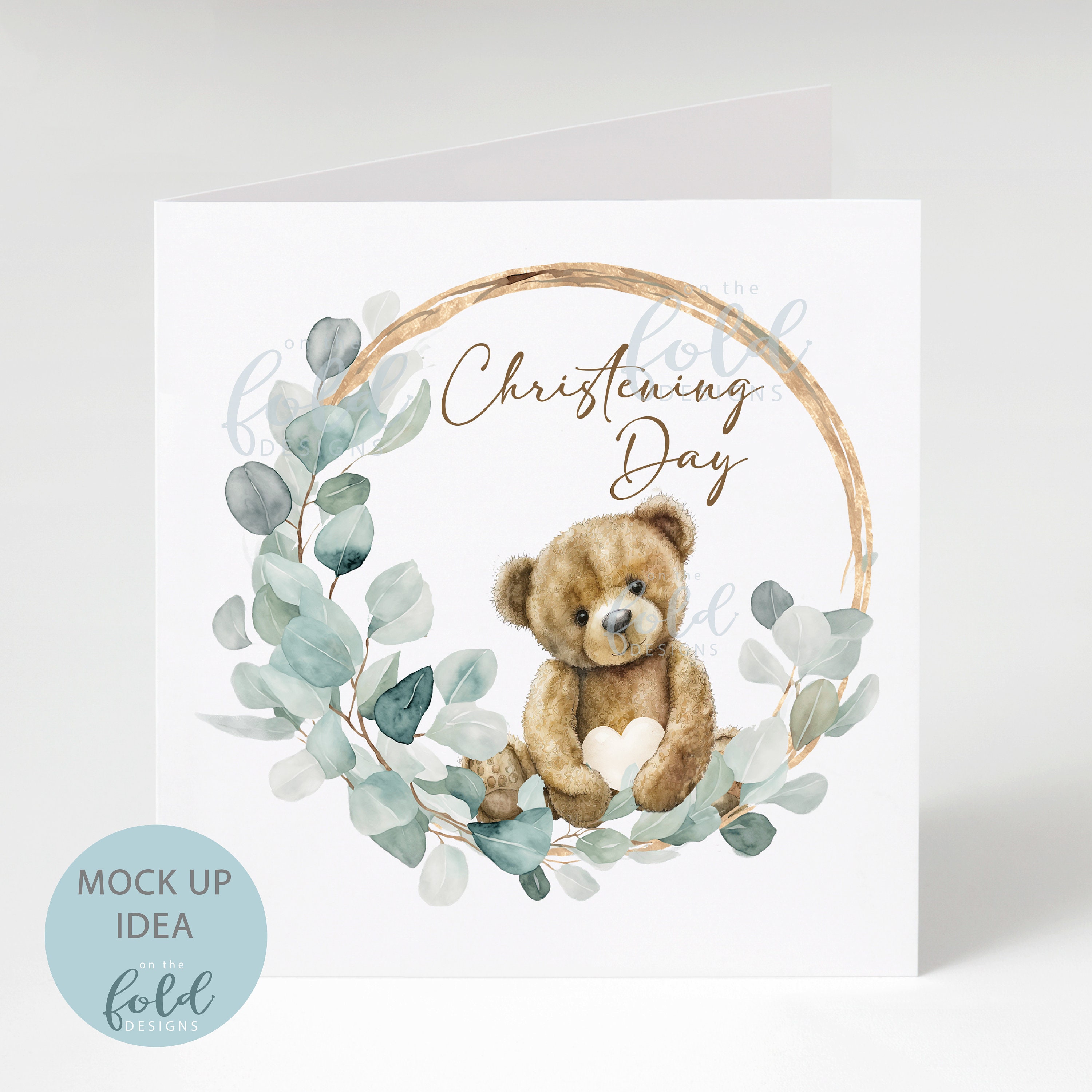 Christening Clipart Teddy Bear Baptism Naming Day Communion Cross PNG ...