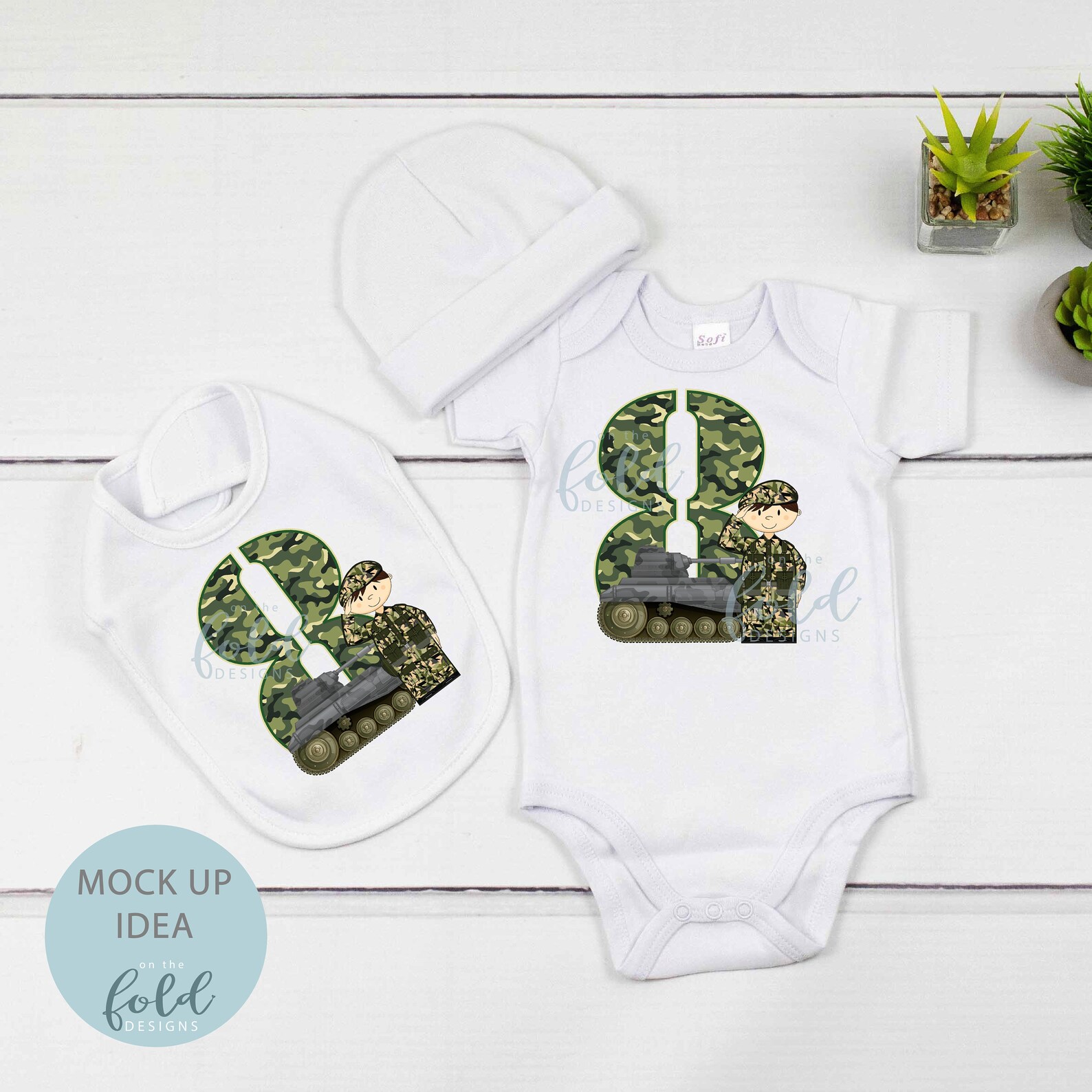 Army 8th Birthday Clipart, Soldier Number 8 Sublimation PNG Digital ...