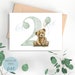 Teddy Bear, Number 2, Balloons, 2nd Birthday, Clipart, Green Balloons ...