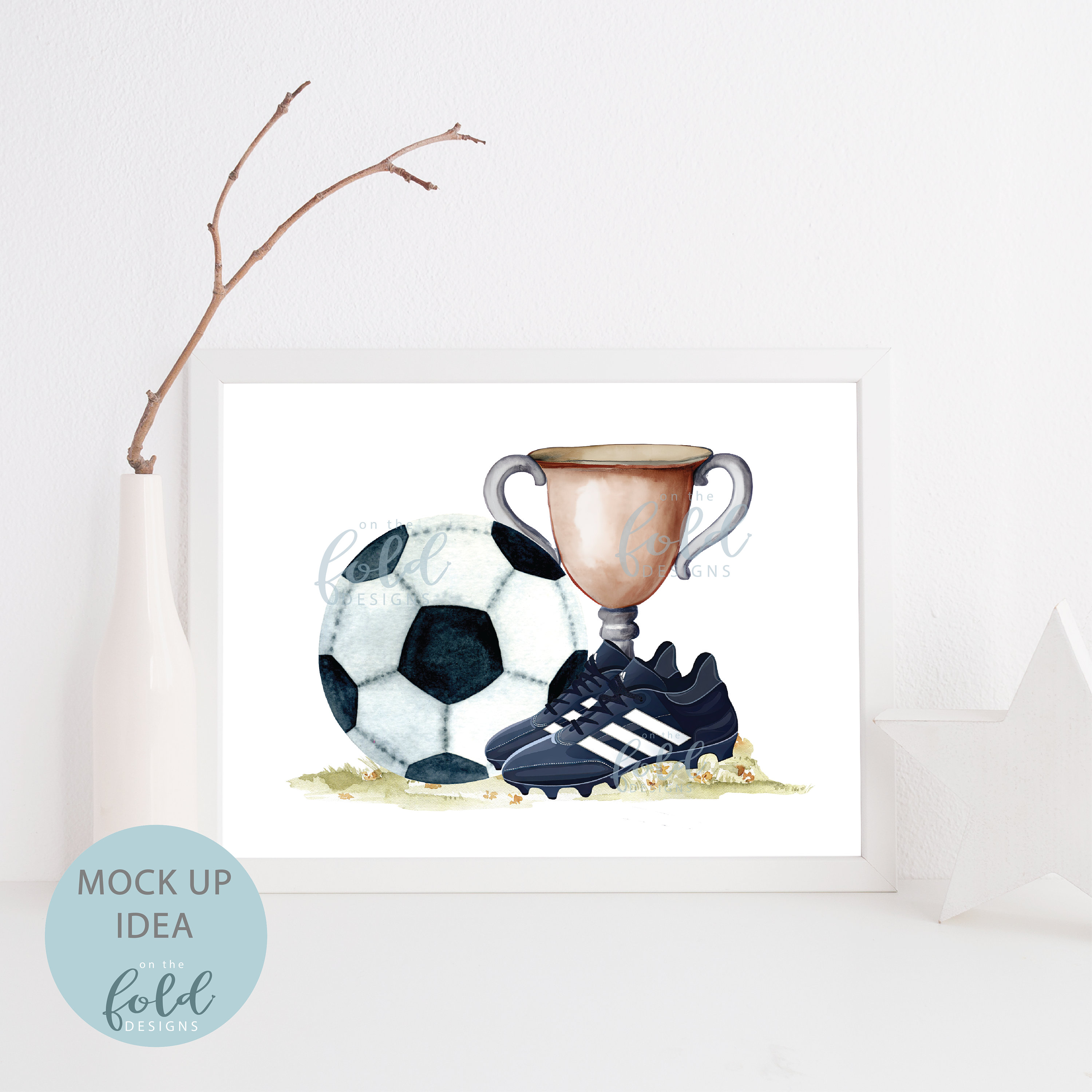 Football Clipart, Footy Image, Transparent PNG, Birthday, Sublimation ...