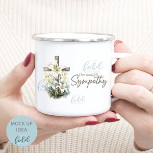 With Deepest Sympathy Clipart, Sincere Condolences, Png Clipart, on the ...