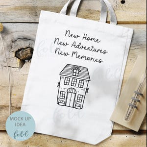 New Home Clipart Doodle Line Drawing Sketch PNG Instant Digital Clipart ...