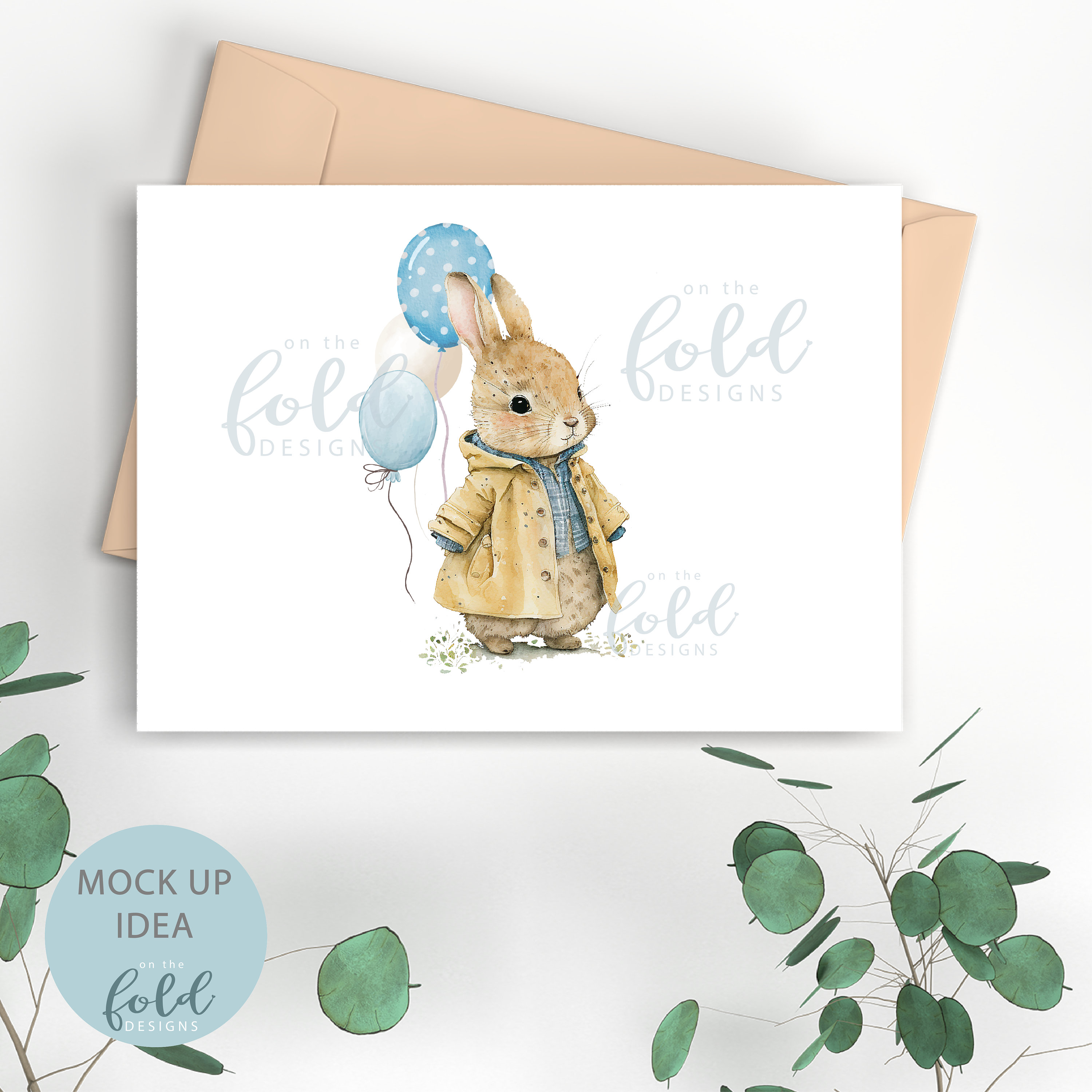 Bunny Rabbit, Birthday, Png Clipart, Transparent Background, Victorian ...
