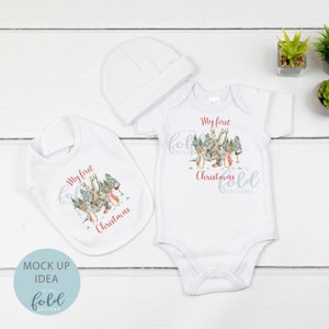 Peter Rabbit 1st Christmas Flopsy Bunny Winter Wonderland - Etsy UK