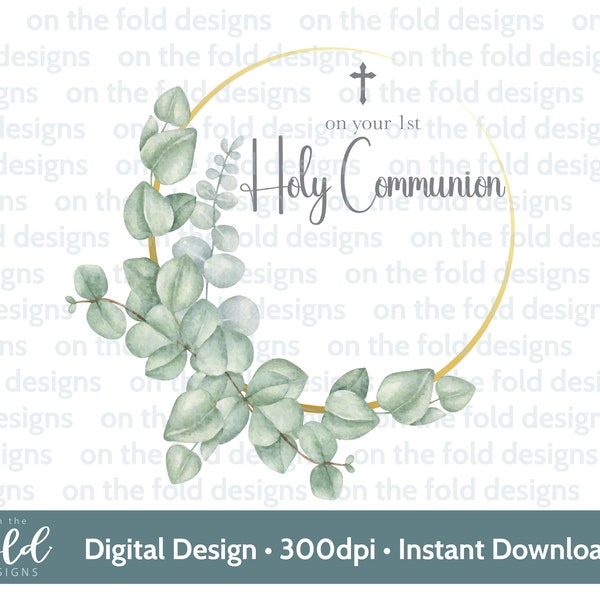 Holy Confirmation Png - Etsy