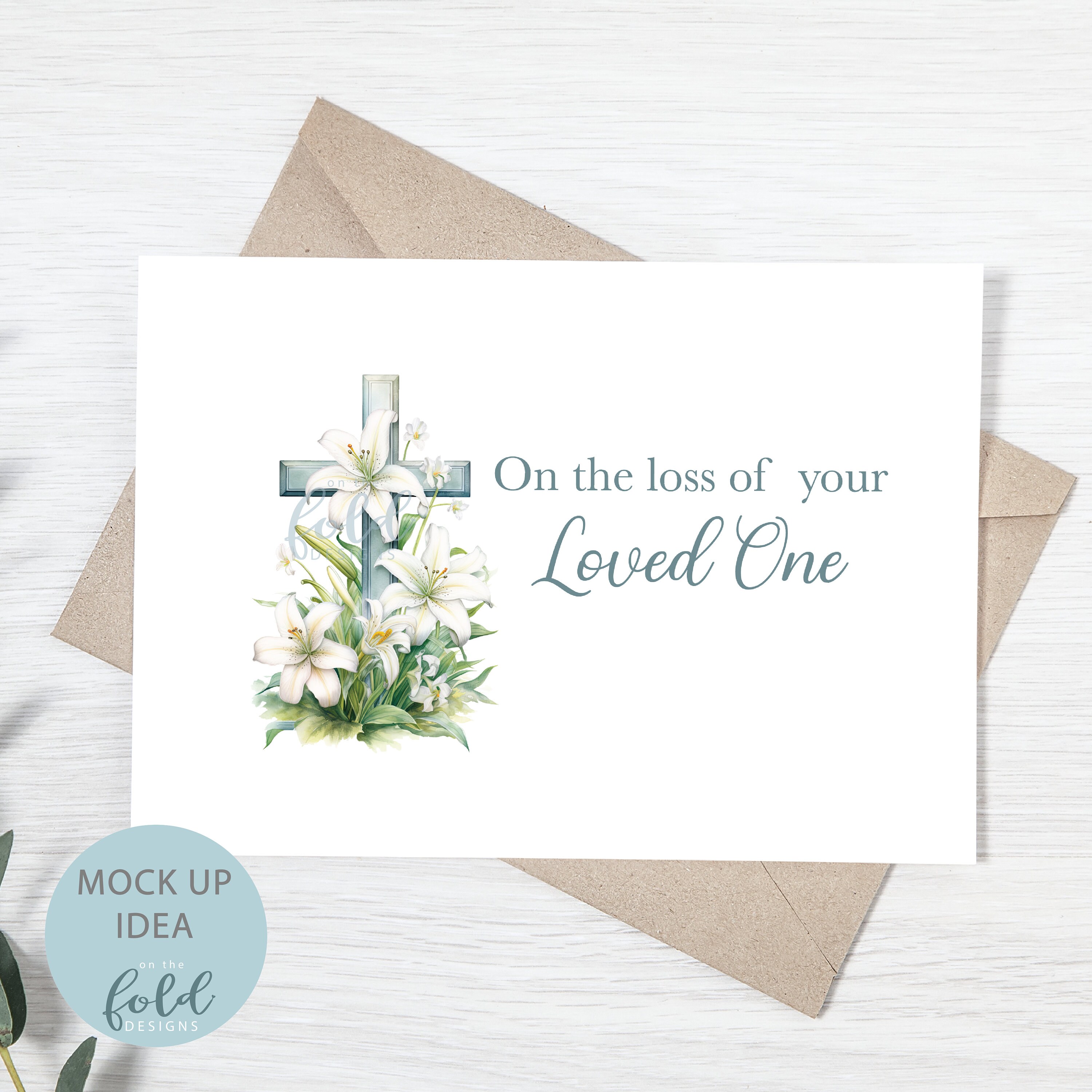 With Deepest Sympathy Clipart, Sincere Condolences, Png Clipart, on the ...
