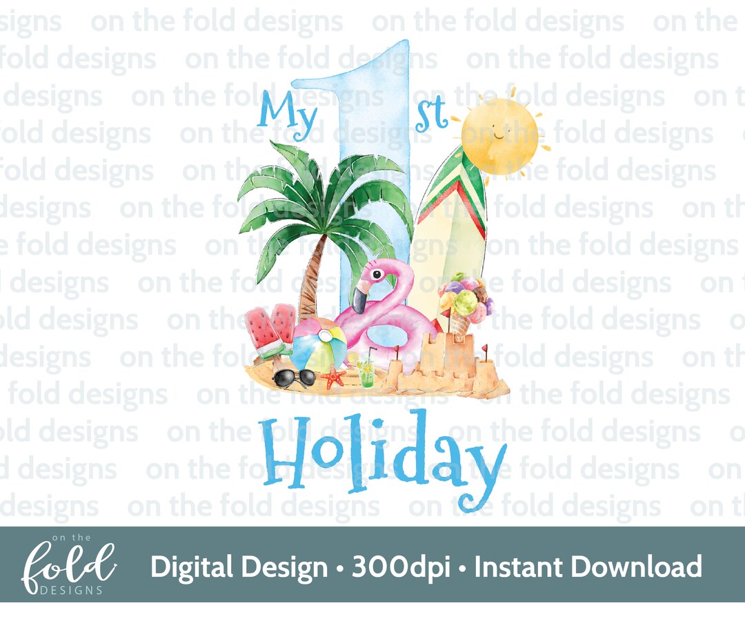 My 1st Holiday, My 1st Vacay, Beach Holiday, Im Ready for the Beach ...