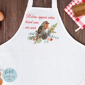 Robins Appear When Loved Ones Are Near PNG Instant Digital Clipart ...