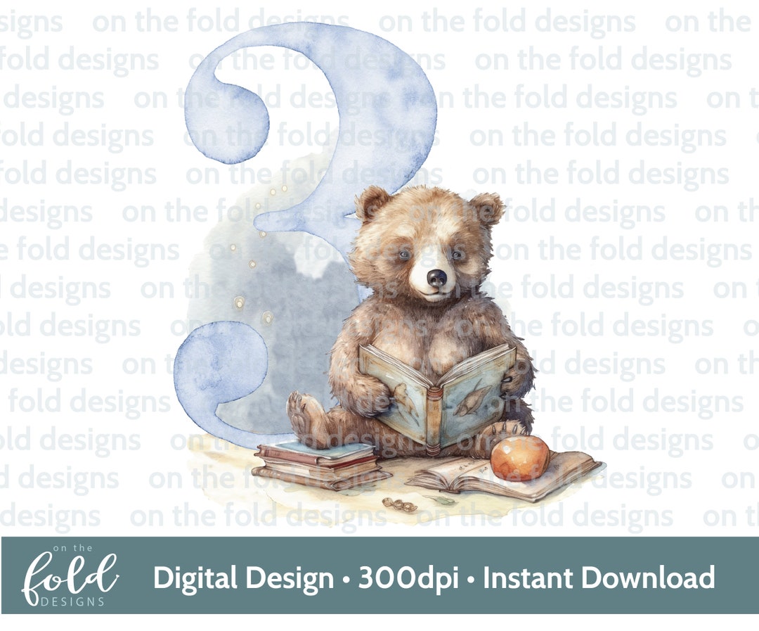 Teddy Bear, 3rd Birthday, Png Download, Transparent Background, Little ...
