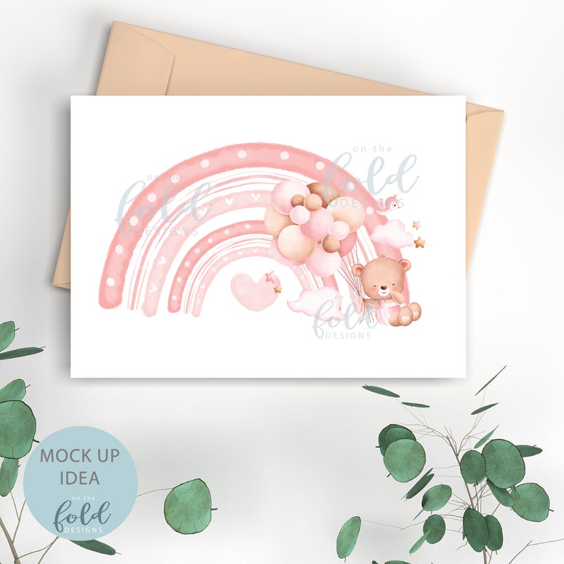 Teddy Pink Balloons Rainbow Bear, PNG Clipart, Girls Birthday, Baby ...