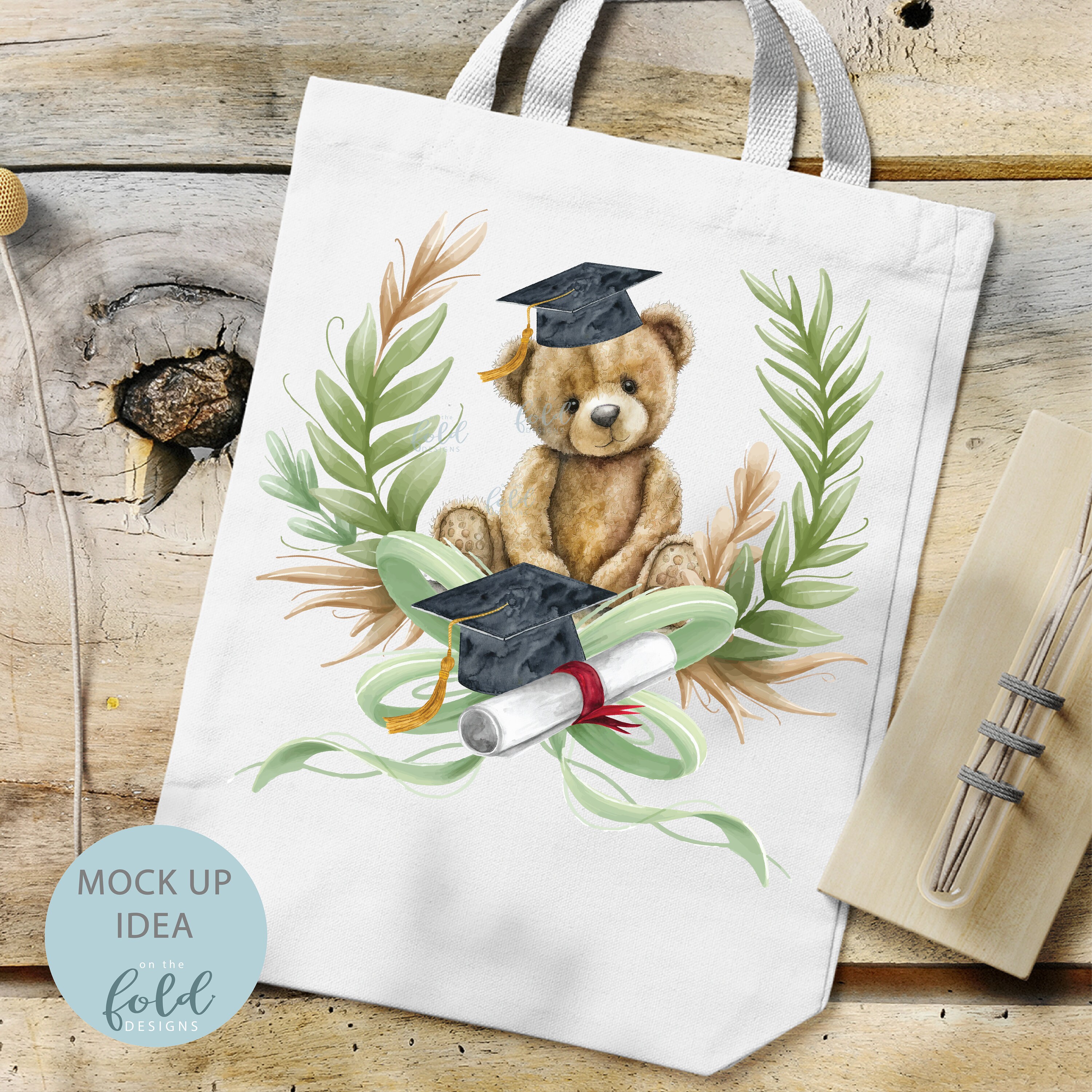 Graduation Cap and Gown Degree Class Of Sublimation - Etsy UK