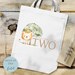 Safari 2nd Birthday, Clipart, Number Two PNG, Jungle Animal Sublimation ...