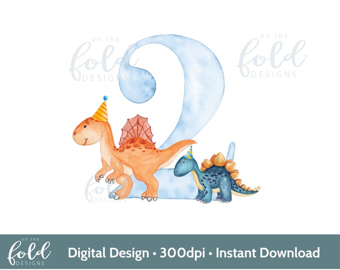 Dinosaur 2 SVG DXF Cutting File - Etsy Canada