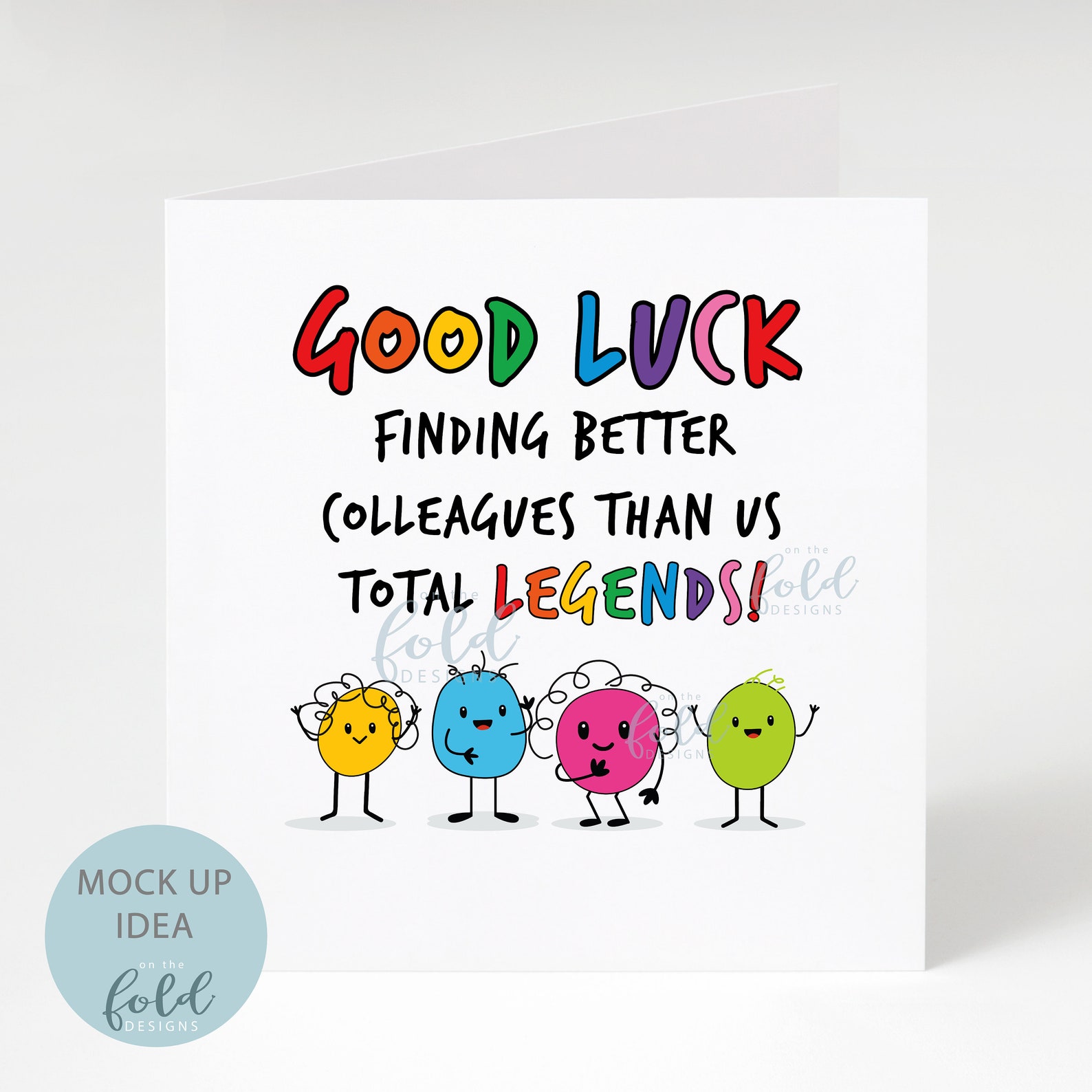 Good Luck Clipart, Moving Jobs, Promotion Legends, Sublimation Design ...