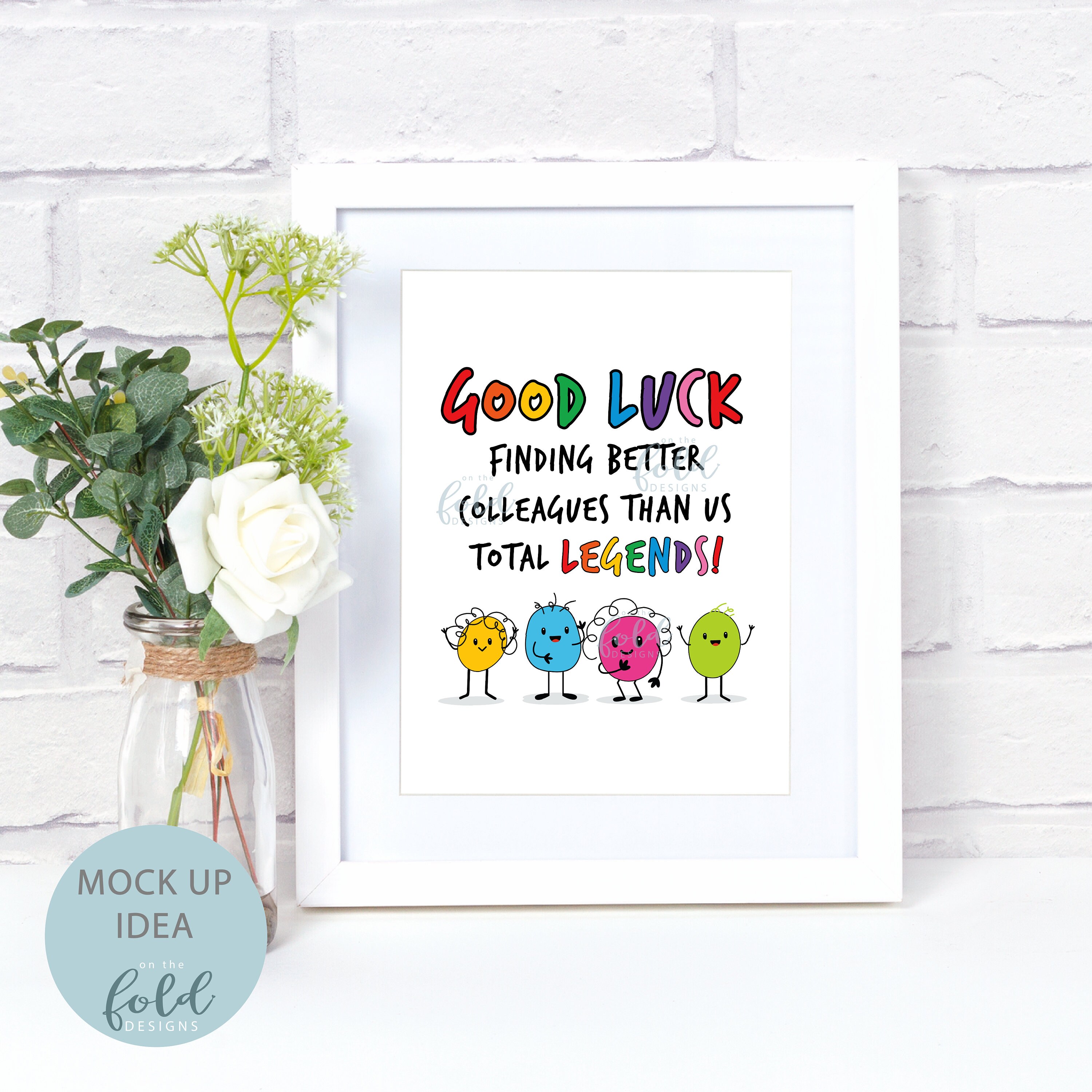 Good Luck Clipart, Moving Jobs, Promotion Legends, Sublimation Design ...