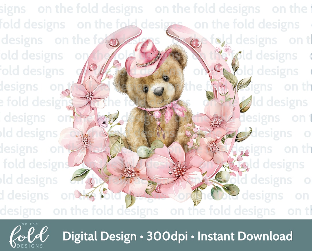 Rodeo Birthday Cowgirl Clipart Number One PNG Country Western Wild West ...