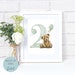 Teddy Bear, Number 2, Balloons, 2nd Birthday, Clipart, Green Balloons ...