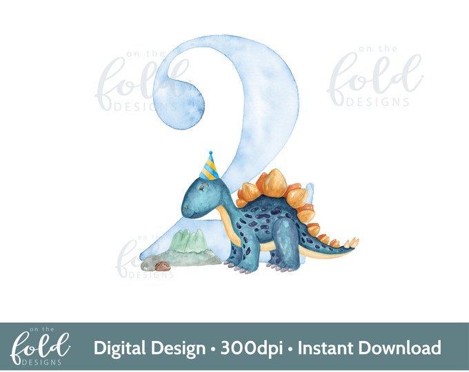 Dinosaur 2 SVG DXF Cutting File - Etsy Canada