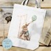 Bunny Rabbit, 1st Birthday, Png Clipart, Transparent Background ...