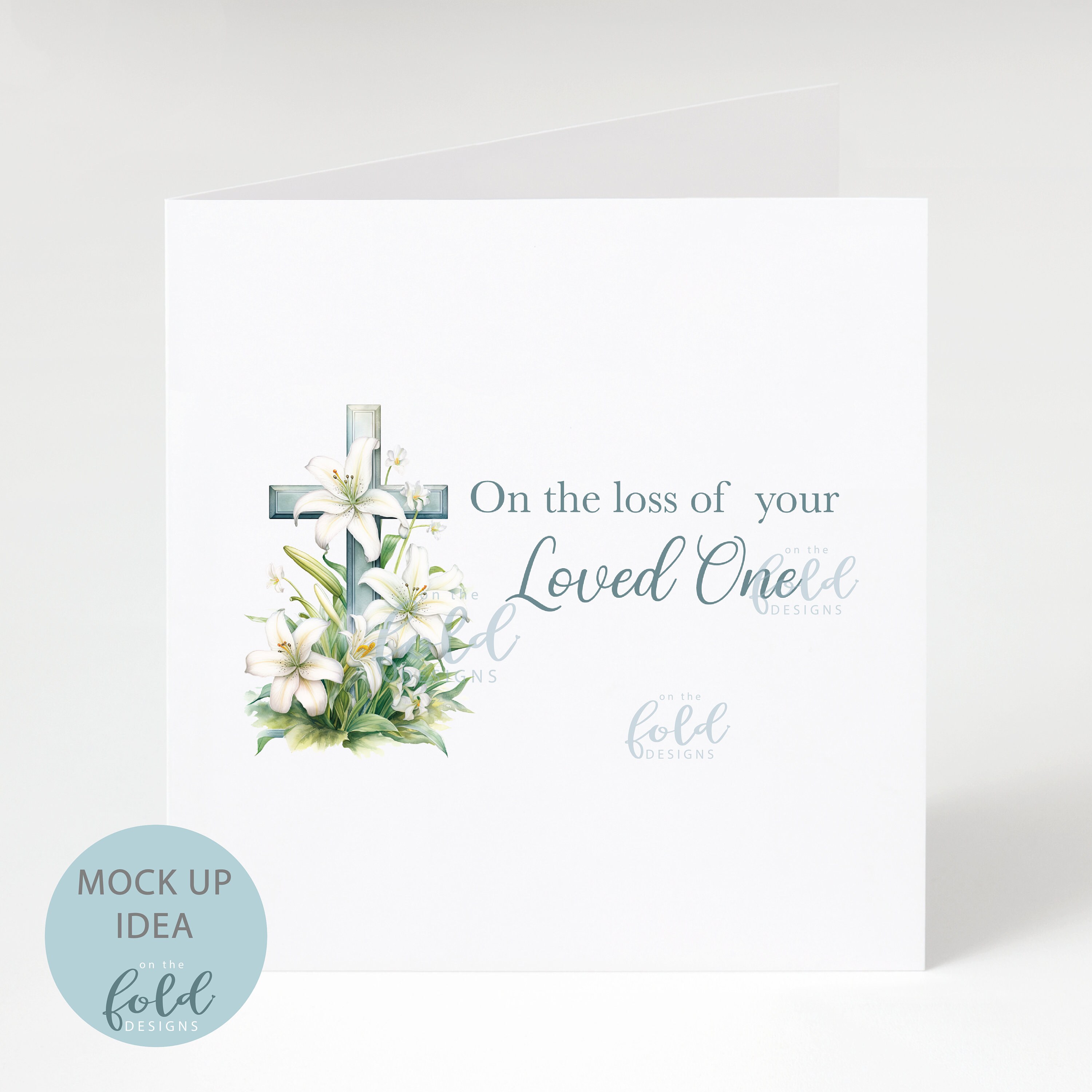 With Deepest Sympathy Clipart, Sincere Condolences, Png Clipart, on the ...