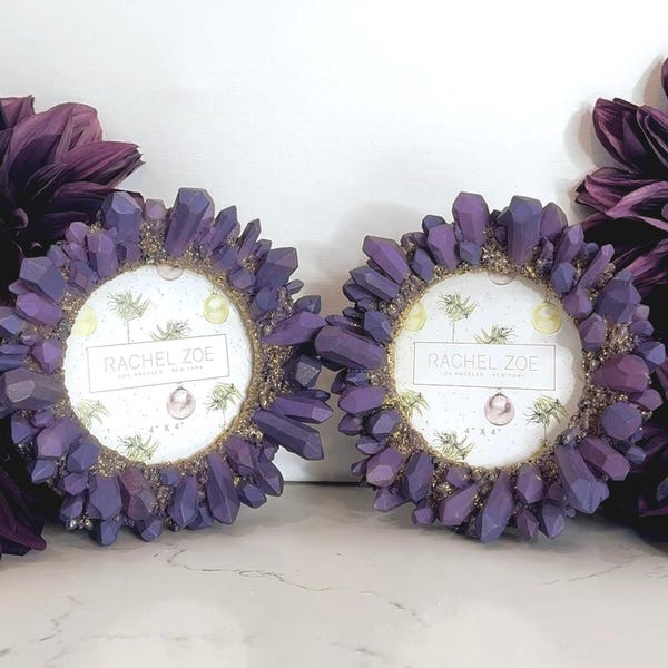 Rachel Zoe Frame - Etsy