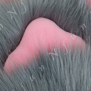 Handmade Animal Paws, Cat Paws,customized COSPLAY Paws,costume ...