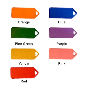 Personalised Name Plate 3D Printed Disney-inspired - Etsy