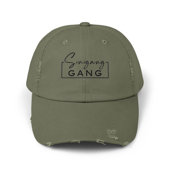 Cap tagalog store