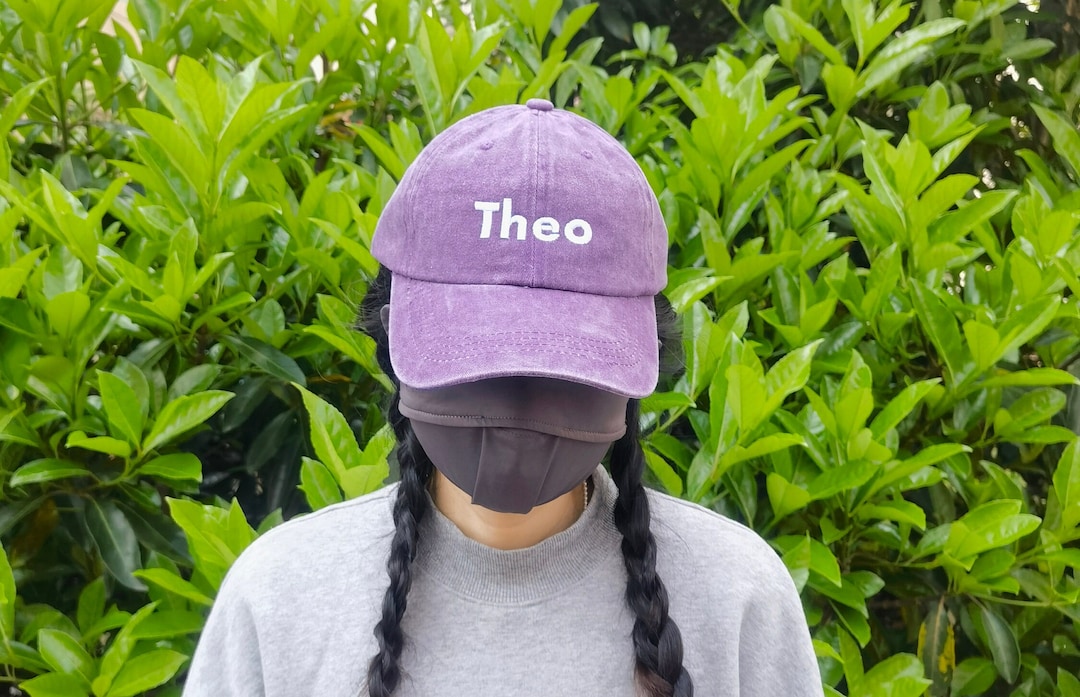 Custom Embroidered Hat, Embroidery Logo Baseball Hat, Personalized Dad ...