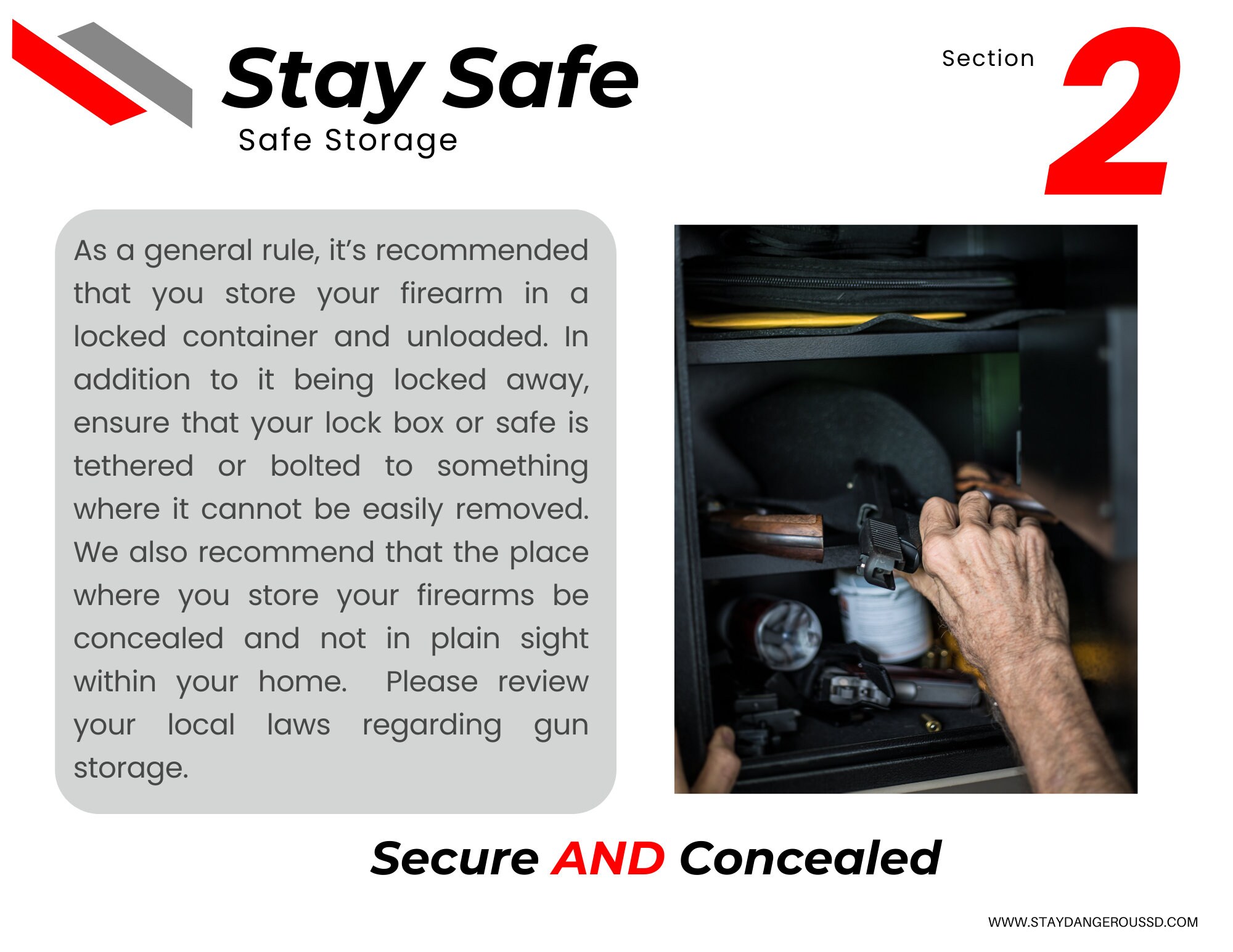 A Beginners Guide to Weapon Safety and Training - Etsy