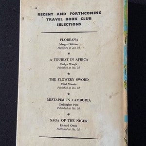 The Frisbies of the South Seas - Johnny Frisbie - the Travel Book Club ...