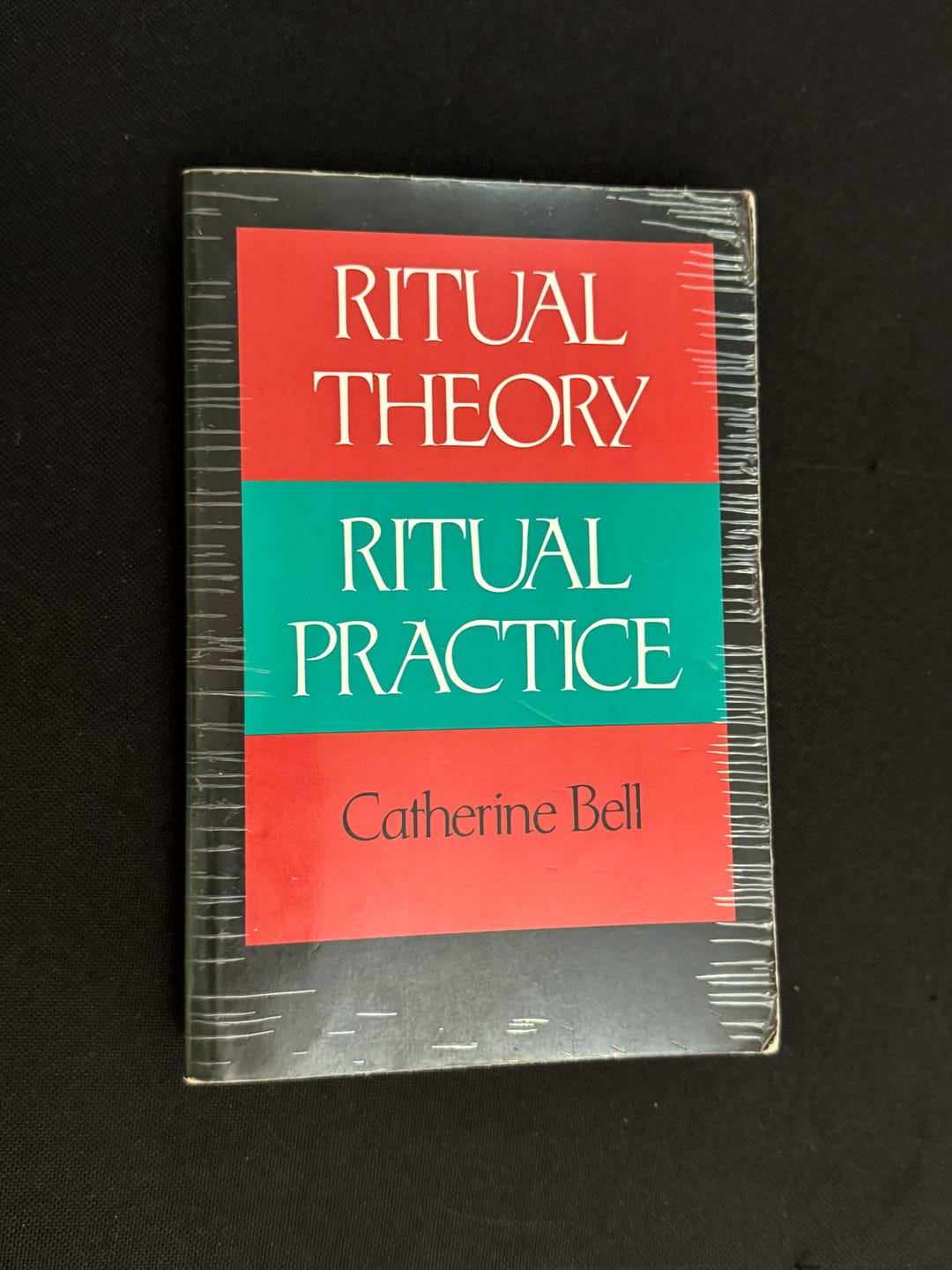 Ritual Theory Ritual Practice – Catherine Bell – Oxford University ...