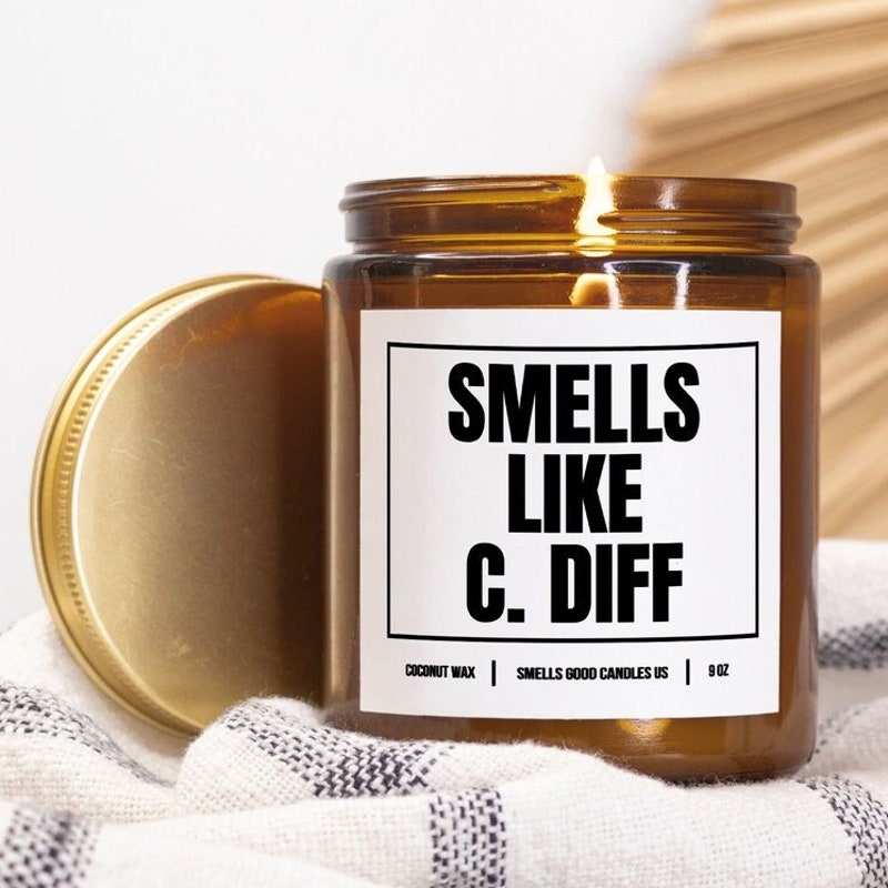 Funny Smell Gift - 60+ Gift Ideas for 2024