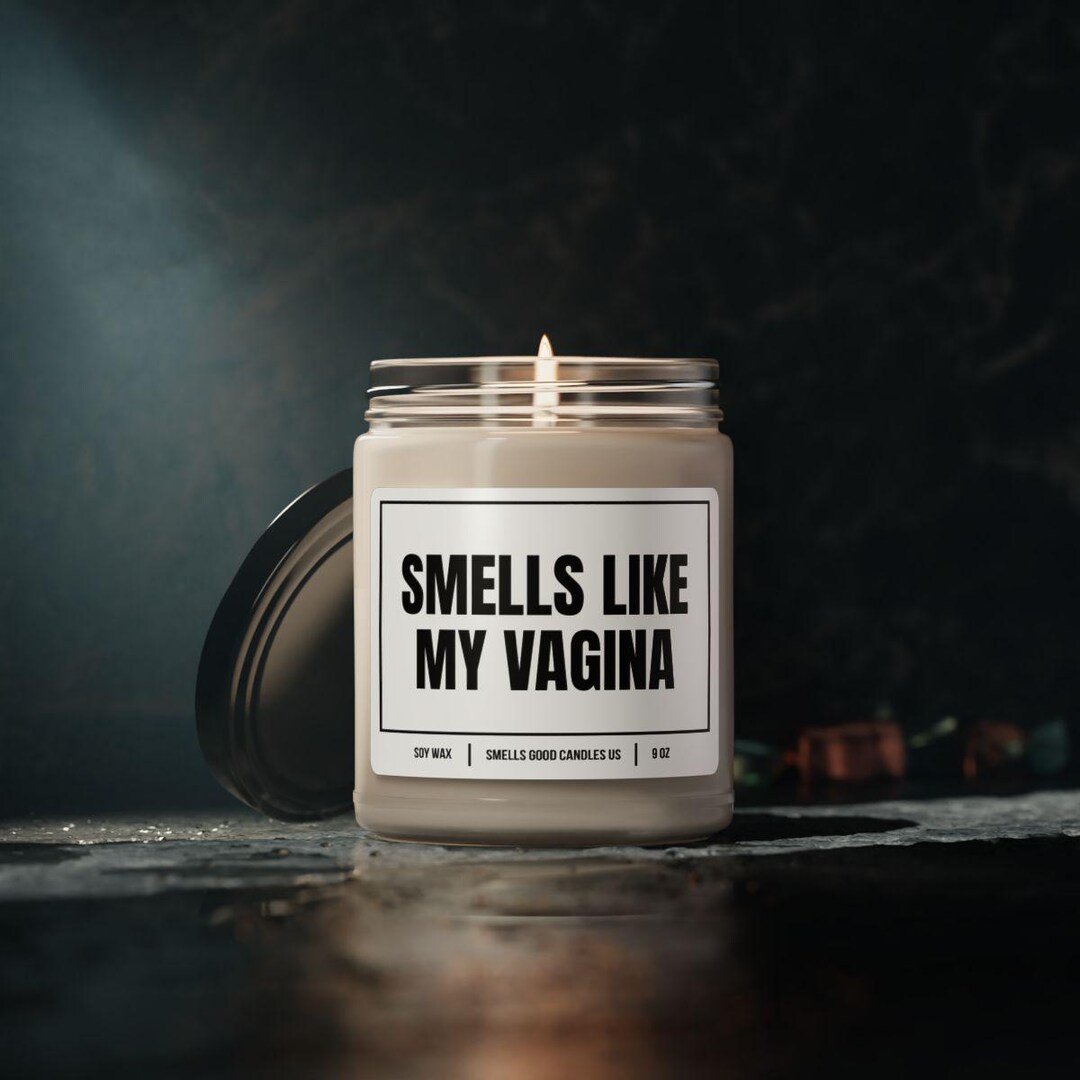 Inappropriate Candles Husband Rude Sexy Candles Kinky Candle Gifts ...